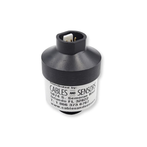 Ilb Gold Replacement For Heinen Lowenstein, Leon Plus Oxygen Sensors LEON PLUS OXYGEN SENSORS | Zoro